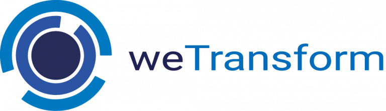 weTransform - Soluciones TI - weTransform